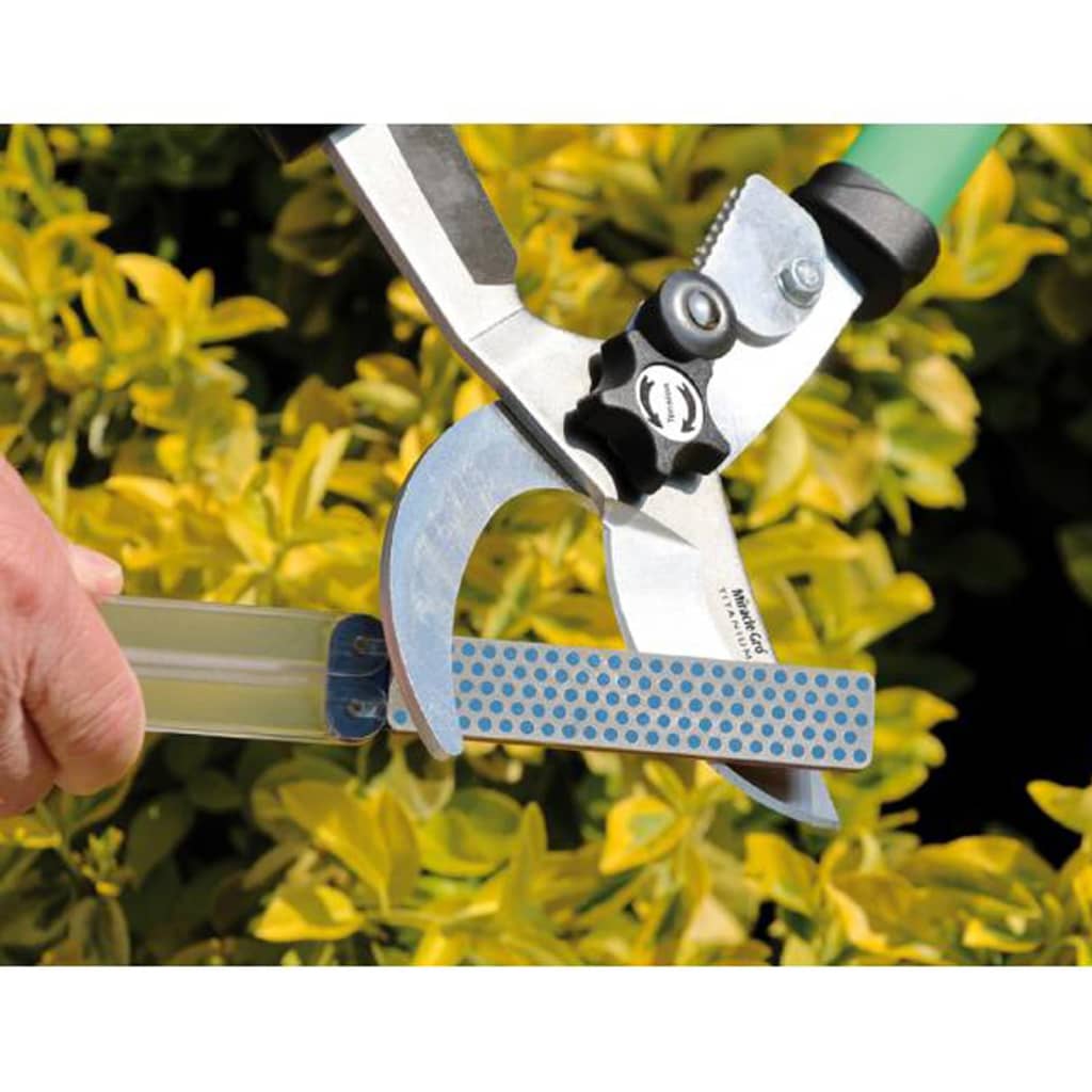 DMT 2-sided Diamond Sharpener Diafold 325/600 Grit Double Sided – Berkfield Home