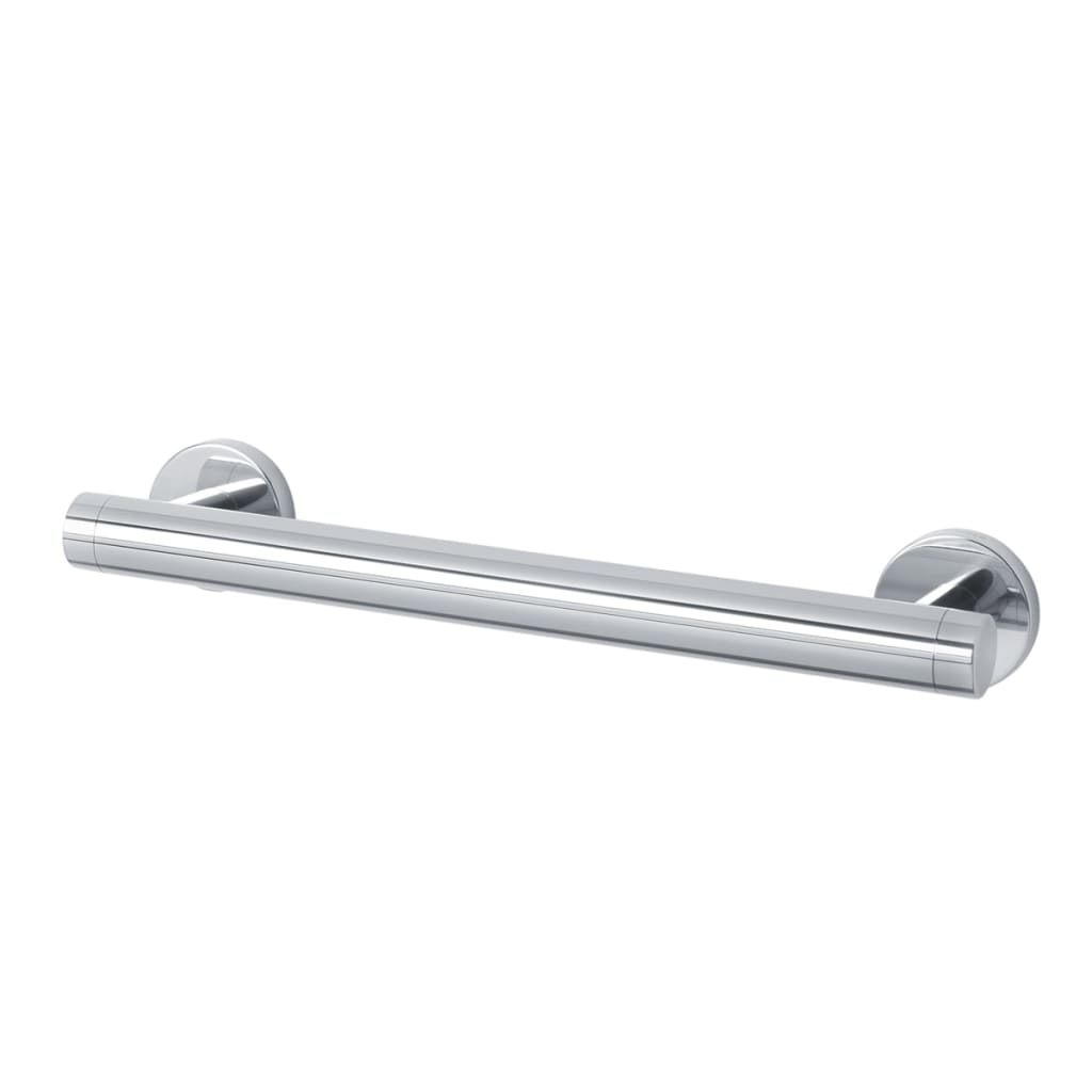 Tiger Grab Bar Boston 30 cm Chrome 297720346 – Berkfield Home